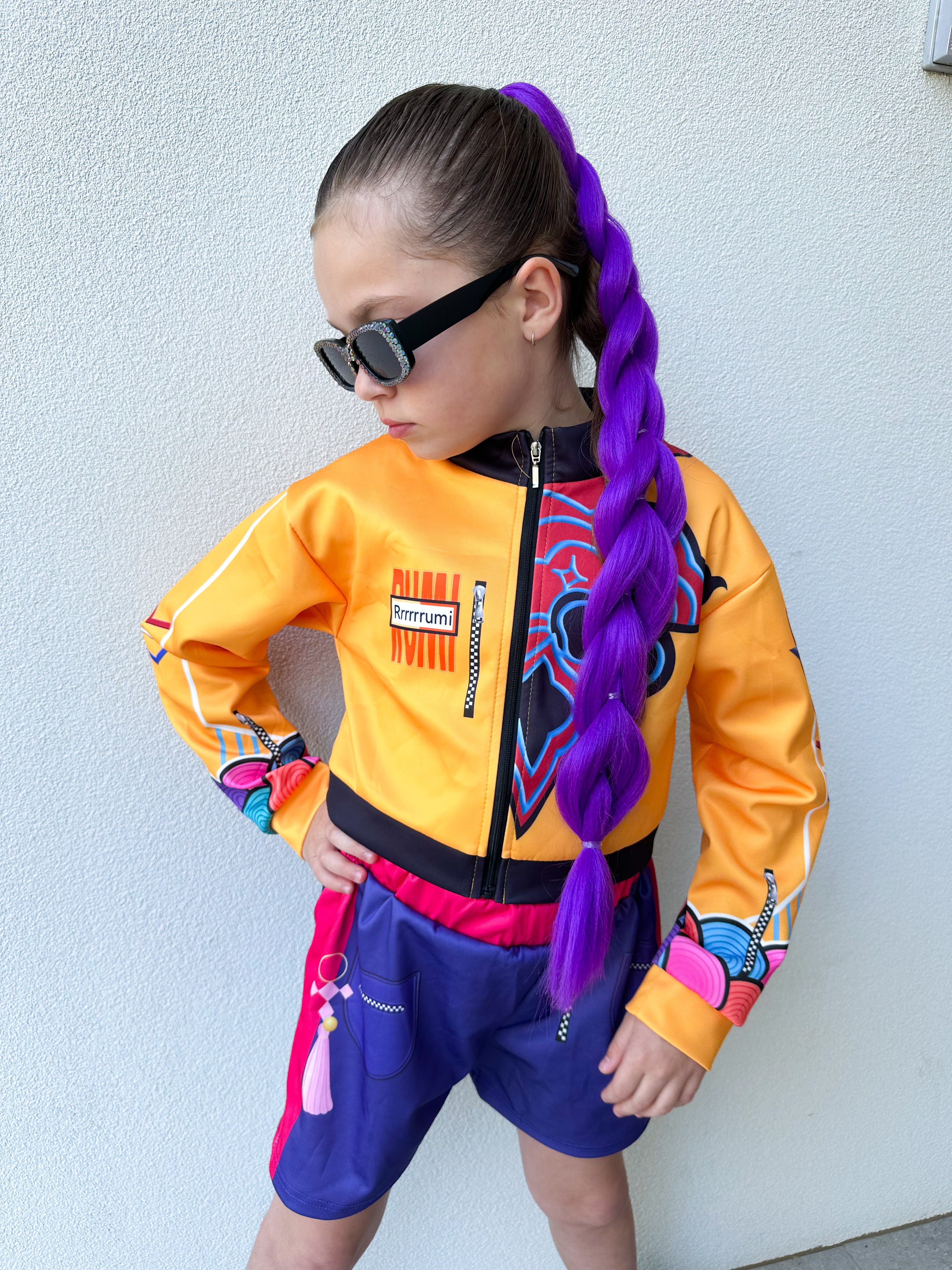 BRAID IN STYLE 💕 Braids, glitter and accessories! – braidinstyle