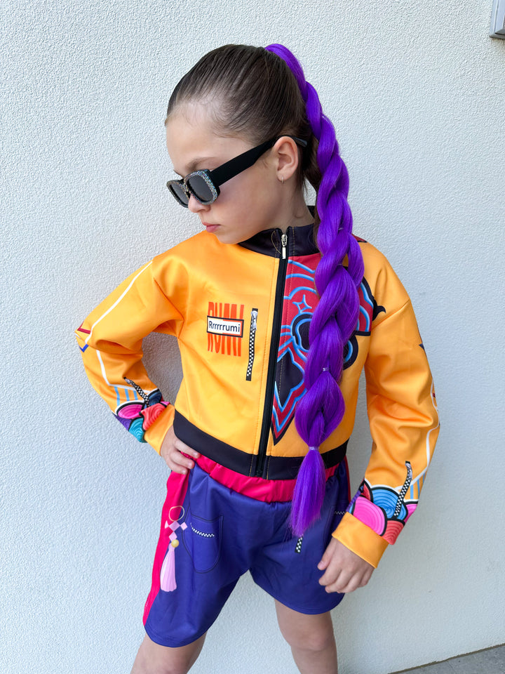 BRAID IN STYLE 💕 Braids, glitter and accessories! – braidinstyle