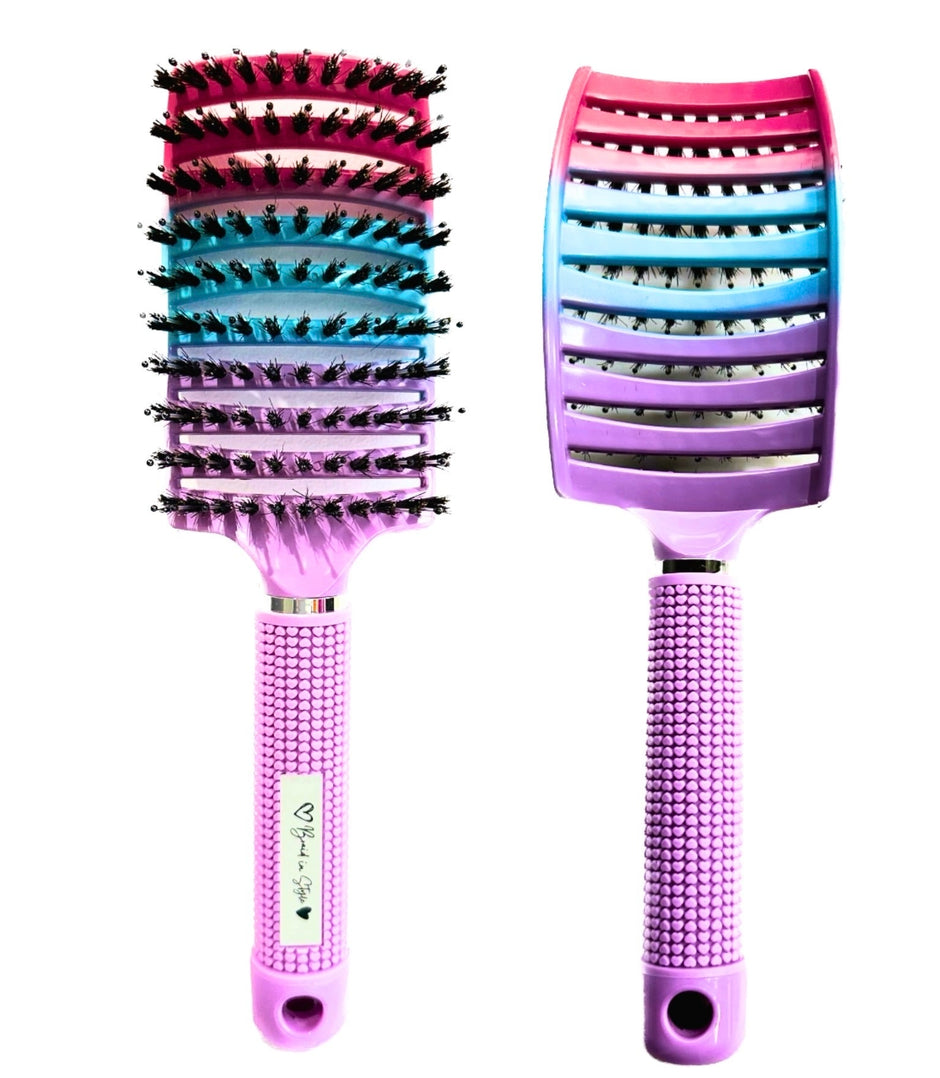 Detangling brushes – braidinstyle
