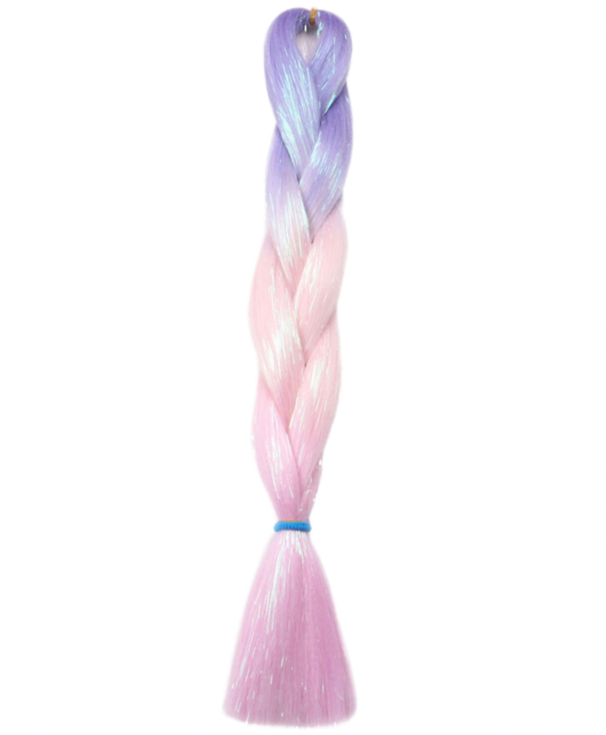 Fairy Dust Braiding hair – braidinstyle